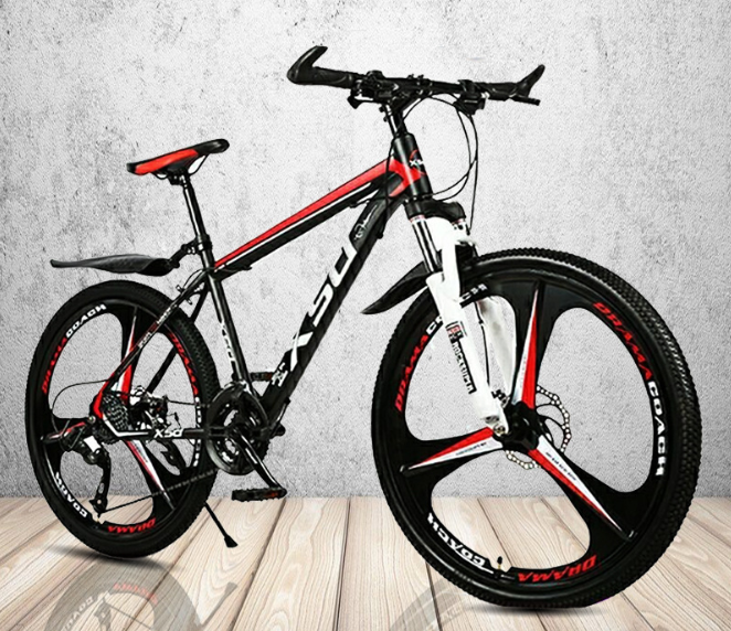 Factory direct supply of off-road mountain bike bicycles