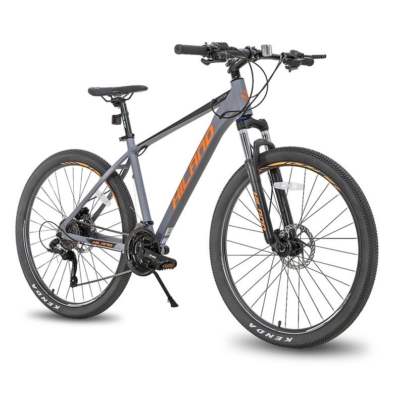 27.5 inch wheel 27 speed mountain bike