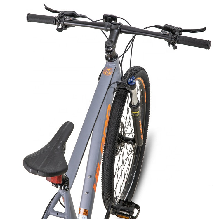 27.5 inch wheel 27 speed mountain bike