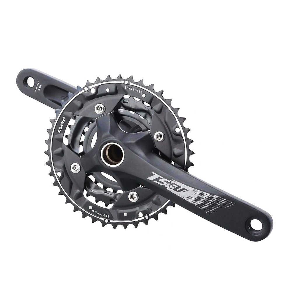 Bike crankset high quality, custom bike crankset suppliers, bike ...