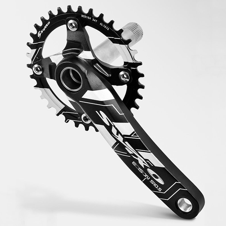 Bike crankset high quality, custom bike crankset suppliers, bike ...