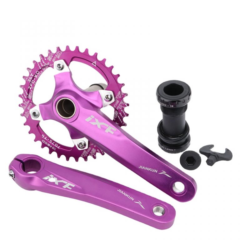 Bike crankset high quality, custom bike crankset suppliers, bike ...