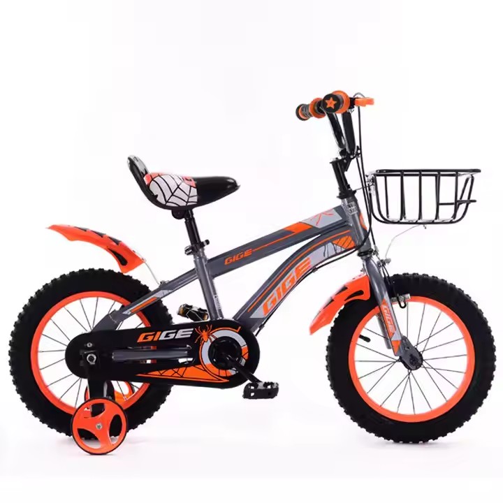Top 10 Product Advantages of Our Kids Bikes – Safe, Stylish, and Built to Last