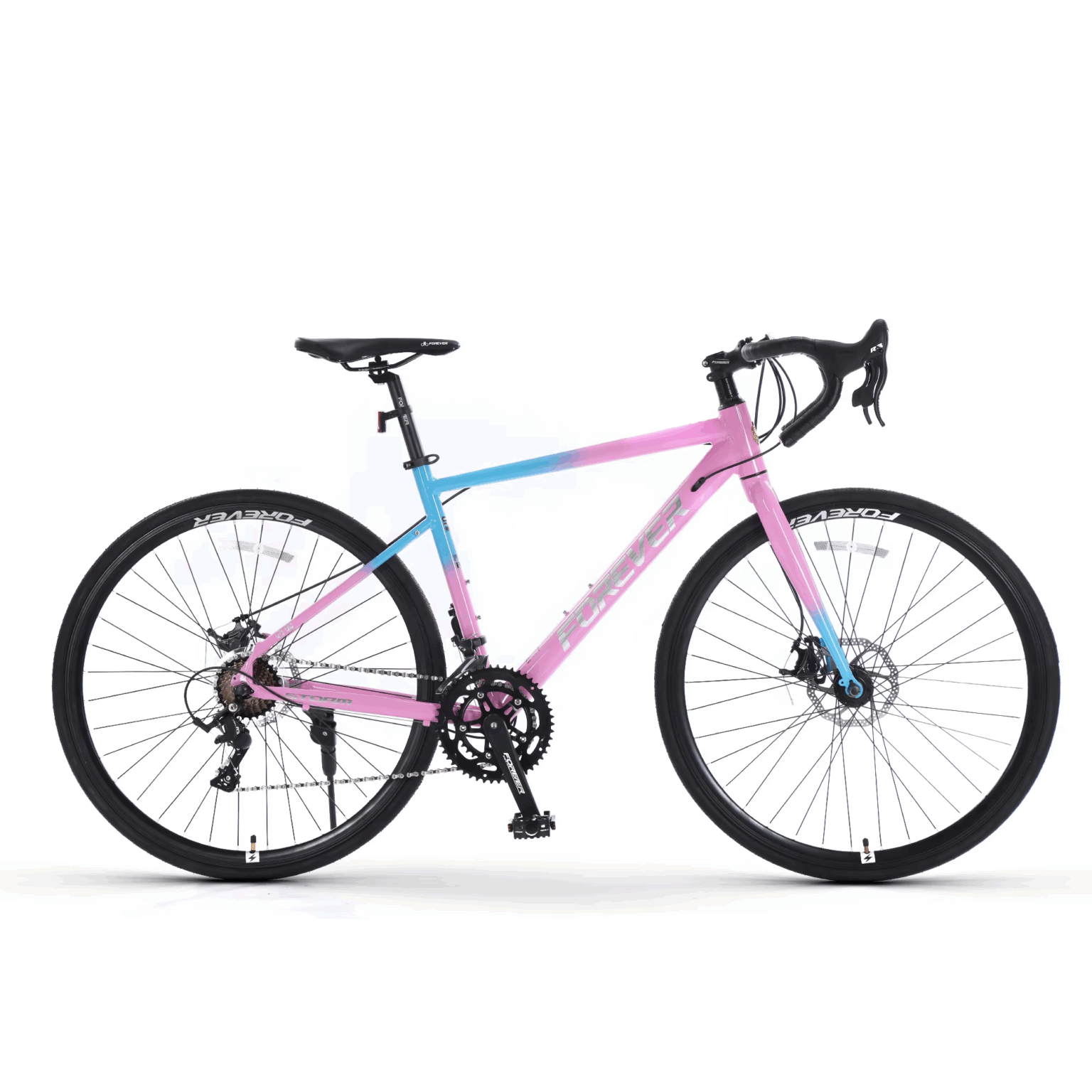 700C Lightweight Urban Commuter Road Bike Wholesale