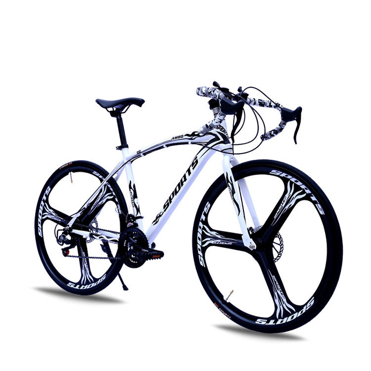 700C Professional Aluminum Alloy Road Bike Custom