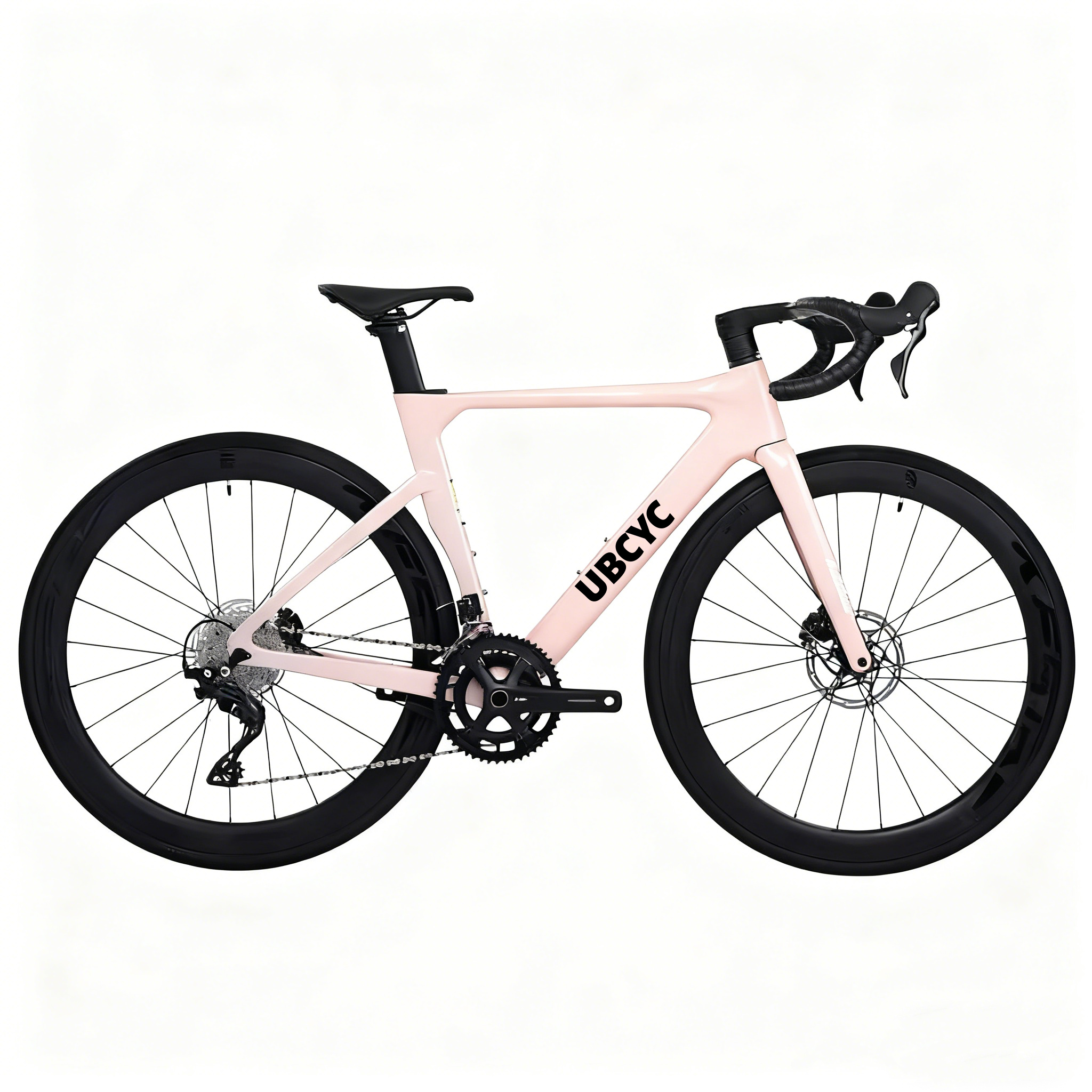 Aluminum Alloy Frame Carbon Steel 700C Road Bike Manufacturer