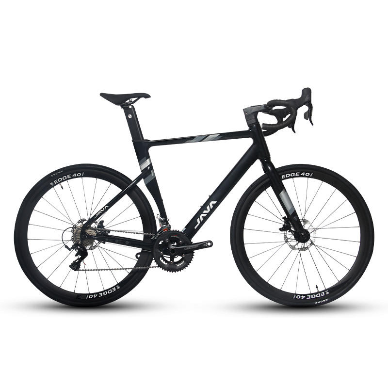 Carbon Fiber Professional Road Bike High Performance Manufacturer