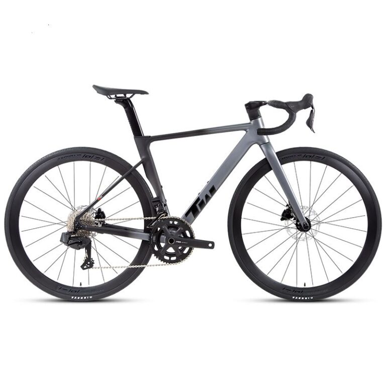 Dual Disc Brake Adult Road Bike High Performance Supplier