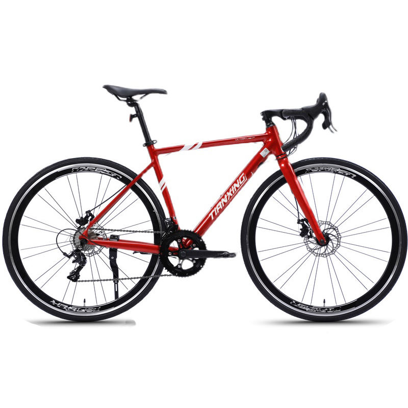 700C Road Bike 16/18/24/27-Speed High Quality Bulk Model