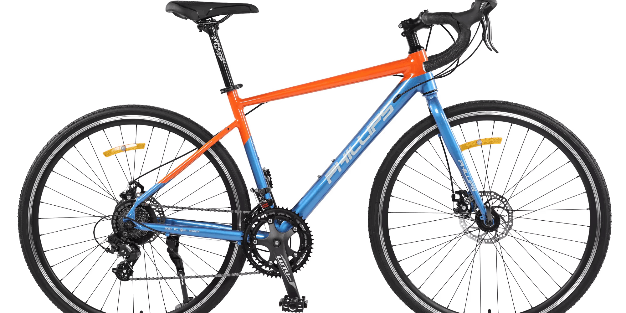 700C Road Bike 16/18/24/27-Speed High Quality Bulk Model